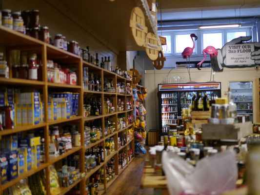 DEVRIES & CO - 92 Photos & 56 Reviews - 2468 Market, Detroit, MI - Yelp