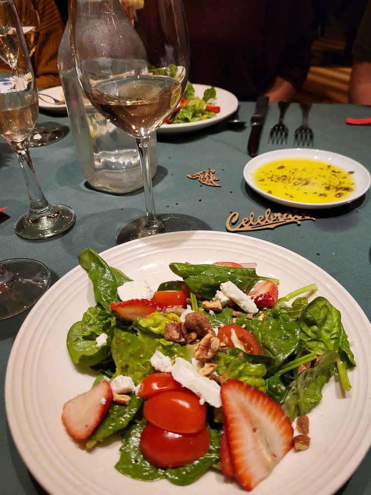 CARRABBA’S ITALIAN GRILL - 247 Photos & 113 Reviews - 11021 E 71st St ...