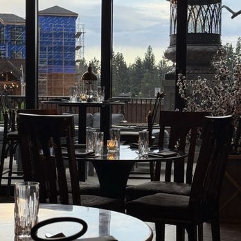 WOLF BY VANDERPUMP AT CAESARS REPUBLIC LAKE TAHOE - Updated December ...