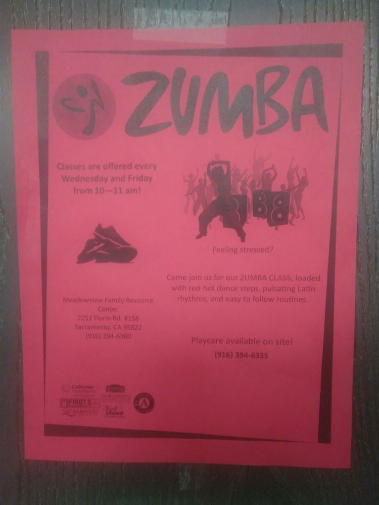 MEADOWVIEW FRC BIRTH AND BEYOND - Updated August 2025 - 2251 Florin Rd ...