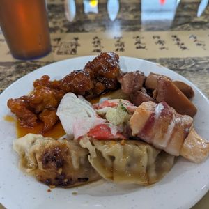 HARVEST BUFFET - Updated December 2024 - 37 Photos & 63 Reviews - 1123 ...