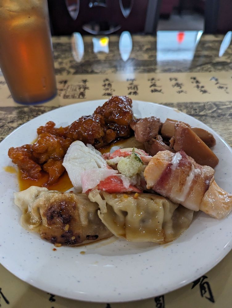 CHINA 1 BUFFET - Updated August 2025 - 11 Photos & 51 Reviews - 4365 ...