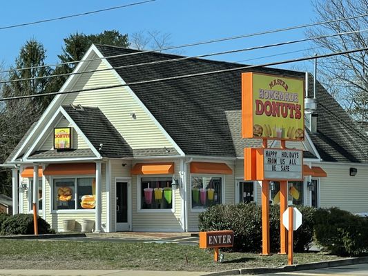 MASTER HOMEMADE DONUTS - Updated March 2025 - 48 Photos & 51 Reviews ...