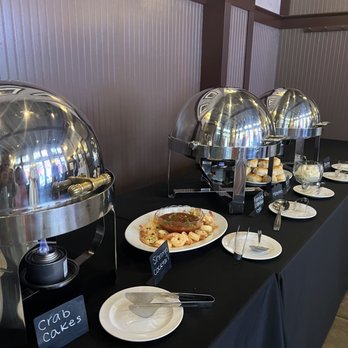 THE BACKSTAGE EVENT CENTER - Updated October 2025 - 14 Photos - 625 ...