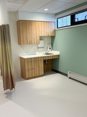 ELEMENT CARE PACE - Updated October 2025 - 235 Woodland Ave N, Lynn ...