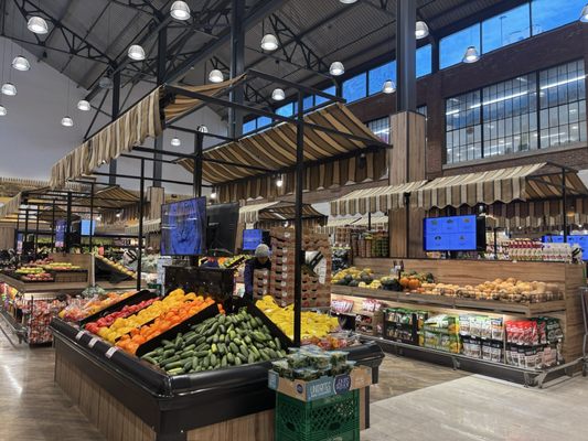 AISLE ONE - Updated January 2026 - 31 Photos - 217 Brook Ave, Passaic ...