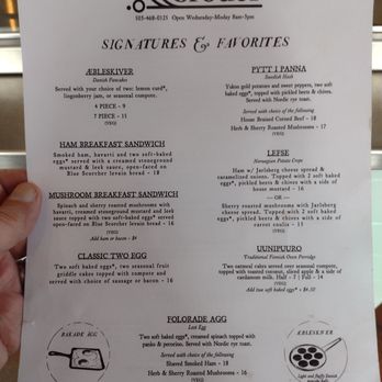 BRODER - Updated May 2025 - 57 Photos & 37 Reviews - 14th St ...