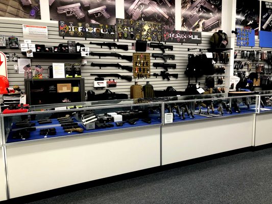 LC ACTION POLICE SUPPLY - Updated October 2025 - 82 Photos & 120 ...