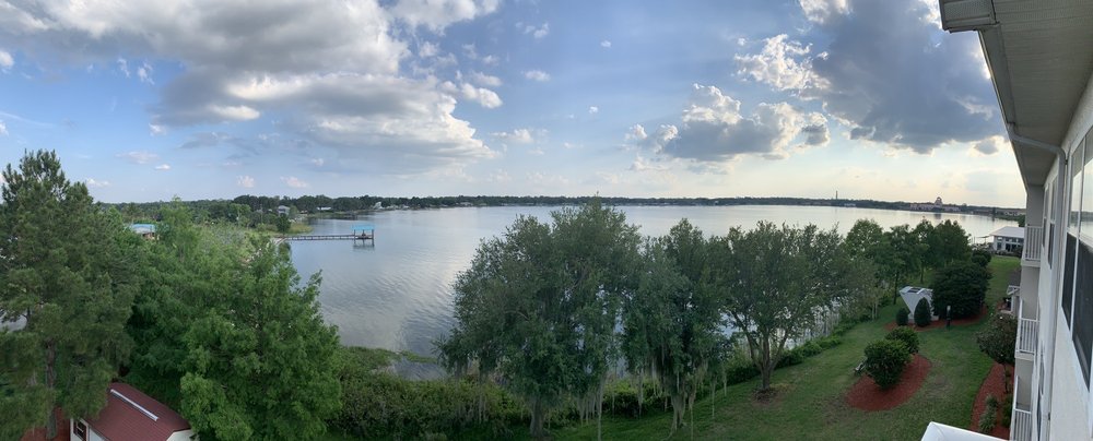 RESIDENCE INN BY MARRIOTT SEBRING - Updated August 2024 - 121 Photos ...