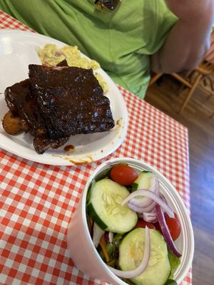 HIGH COTTON BBQ - Updated December 2025 - 322 Photos & 894 Reviews ...