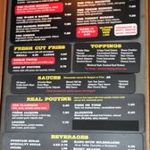 Clark Burger - Takeout & Delivery - 236 Photos & 254 Reviews - Burgers ...