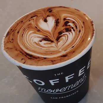 THE COFFEE MOVEMENT - Updated August 2024 - 366 Photos & 150 Reviews ...