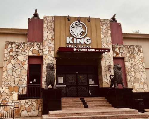 KING SPA & SAUNA - Updated October 2025 - 842 Photos & 1155 Reviews ...