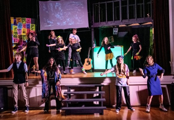 CENTER STAGE CHILDREN’S THEATER - Updated October 2025 - 4070 Jackdaw ...