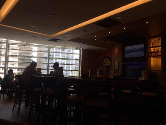 OUTBACK STEAKHOUSE - 13 Photos - Av. Paulista, 1230, São Paulo - SP ...