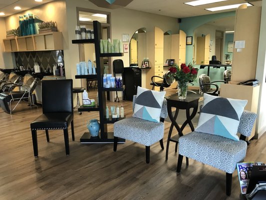 HAIR AT THE RITZ - 190 Photos & 242 Reviews - Hair Salons - 81 Gregory ...