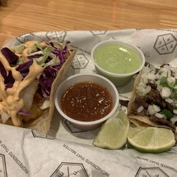 EL JEFE TACOS - Updated October 2025 - 130 Photos & 126 Reviews - 4923 ...