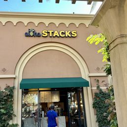 ALOHA STACKS - Updated December 2024 - 387 Photos & 219 Reviews - 6380 ...