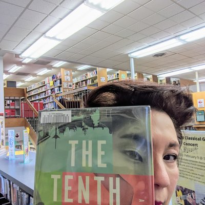 MATAWAN-ABERDEEN PUBLIC LIBRARY - Updated December 2025 - 29 Photos ...