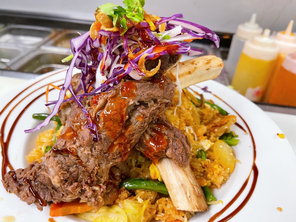 TK NOODLE HOUSE KONA - Updated November 2024 - 1232 Photos & 539 ...