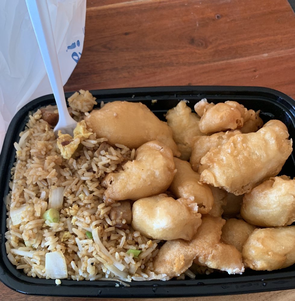 DOUBLE DRAGON CHINESE & JAPANESE CUISINE - 73 Photos & 191 Reviews ...