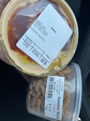 FOOD PAK INTERNATIONAL FOODS - Updated June 2025 - 45 Photos & 57 ...