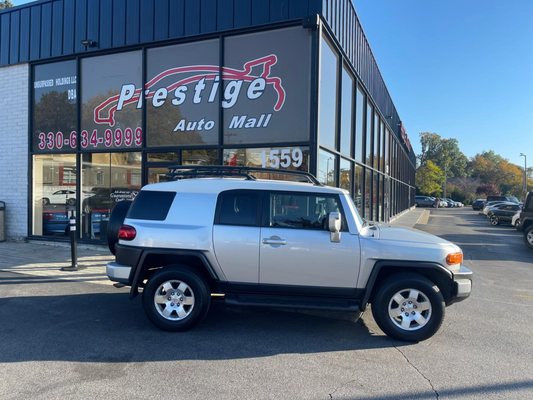 PRESTIGE AUTO MALL - Updated December 2025 - 85 Photos & 93 Reviews ...