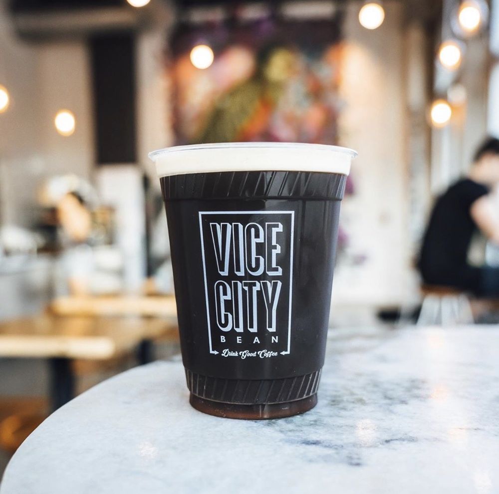 VICE CITY BEAN - Updated June 2024 - 444 Photos & 255 Reviews - 1657 N ...