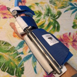 Dynasplint Systems Reviews | Read Customer Service Reviews of ...