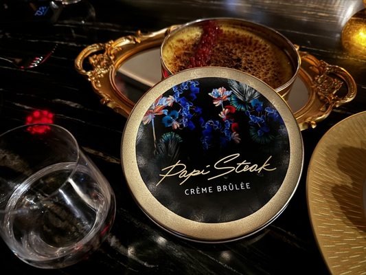 PAPI STEAK - Updated July 2024 - 220 Photos & 109 Reviews - 2777 S Las ...