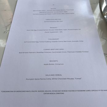 COURSE RESTAURANT - Updated September 2024 - 286 Photos & 77 Reviews ...