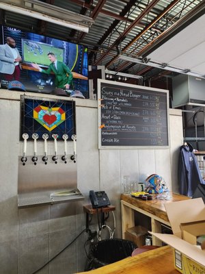 MODEST ROOTS BREWING CO. - Updated September 2024 - 45 Middlesex Rd ...