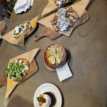 ARISE KONA BAKERY & CAFE - Updated February 2025 - 267 Photos & 129 ...