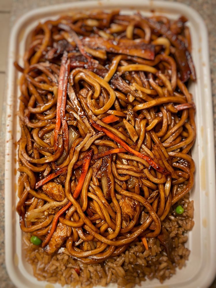 HUNAN WOK - Updated March 2025 - 51 Photos & 113 Reviews - 382 E Dania ...