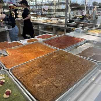 FARHAT SWEETS - Updated May 2024 - 300 Photos & 137 Reviews - 2999 E ...