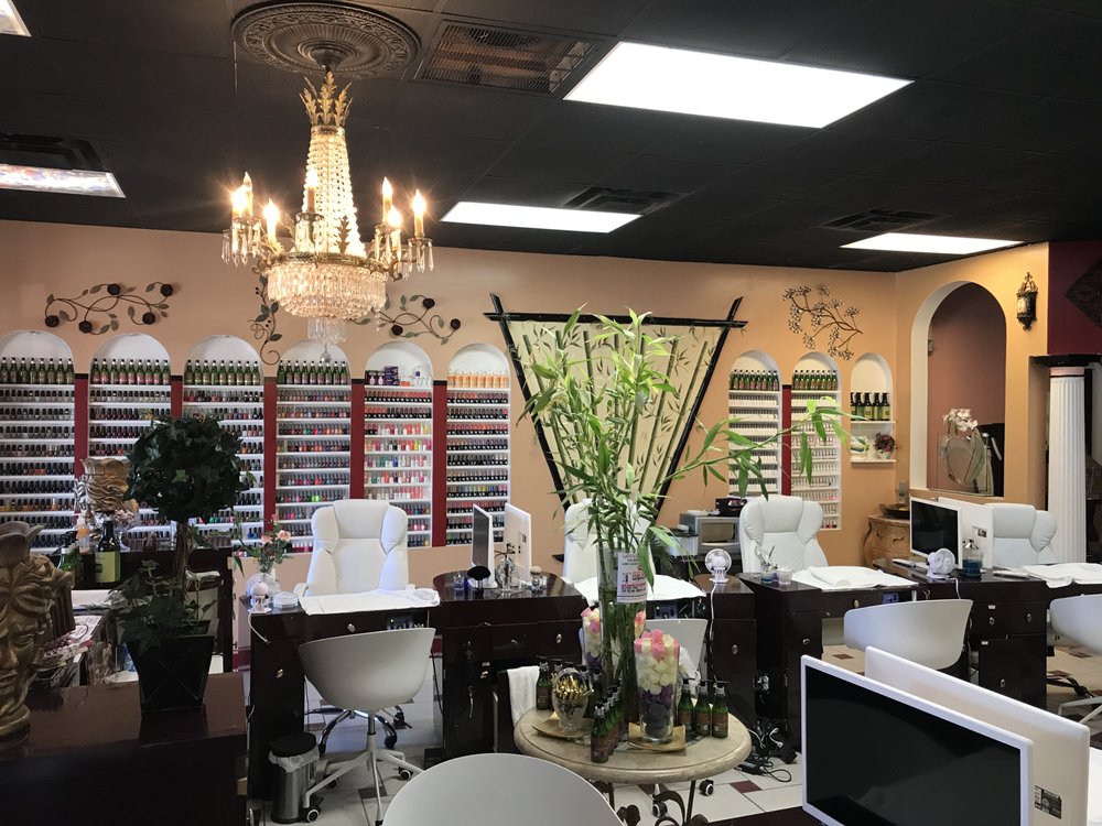 BEMISS NAILS - 51 Photos & 14 Reviews - Nail Salons - 4165 E Bemiss Rd ...