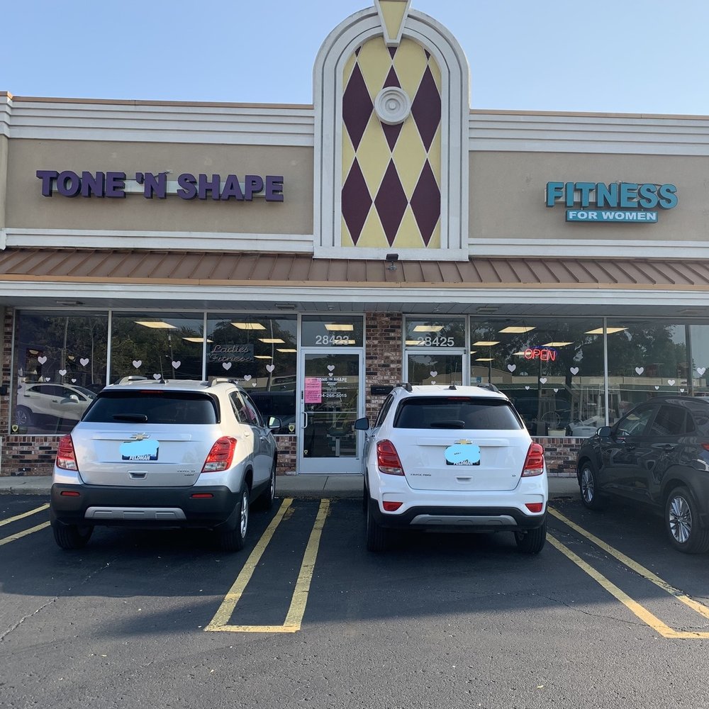 TONE ‘N SHAPE FITNESS - Updated December 2025 - 28423 Five Mile Rd ...