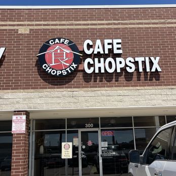 CAFE CHOPSTIX - Updated August 2025 - 99 Photos & 190 Reviews - 9930 ...