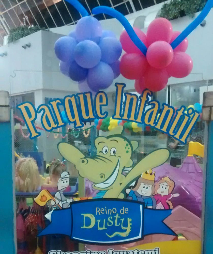 REINO DE DUSTY BUFFET - Av. Washington Soares 85 pi 1º, Fortaleza - CE ...