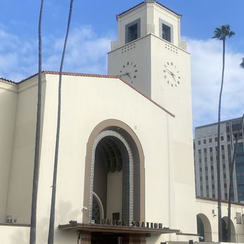 UNION STATION - Updated May 2025 - 3633 Photos & 1016 Reviews - 800 N ...