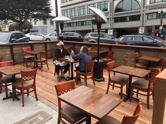 WILD FISH - 656 Photos & 662 Reviews - 545 Lighthouse Ave, Pacific ...