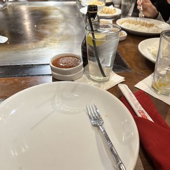 BENIHANA - Updated August 2024 - 358 Photos & 584 Reviews - 7775 Banner ...