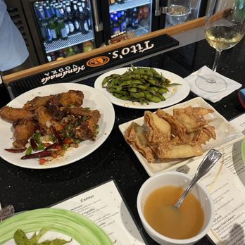 WEI’S ASIAN CUISINE - Updated December 2025 - 31 Photos & 35 Reviews ...