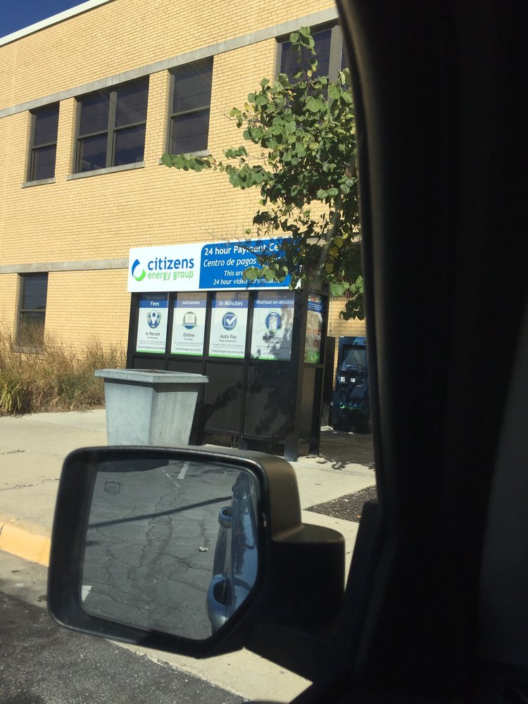 CITIZENS GAS & COKE UTILITY - 10 Reviews - 2020 N Meridian St ...