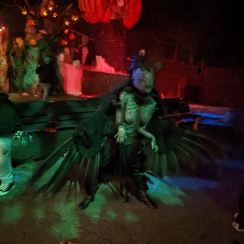 NETHERWORLD HAUNTED HOUSE - Updated October 2025 - 558 Photos & 286 ...