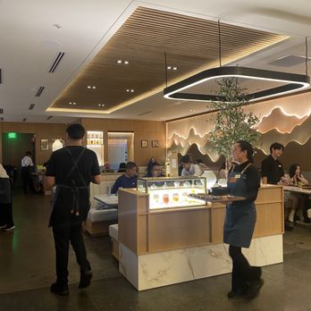 KUNJIP TOFU - Updated April 2025 - 1205 Photos & 257 Reviews - 1962 W ...