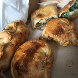 MARIA EMPANADA - 694 Photos & 685 Reviews - 1298 S Broadway, Denver ...