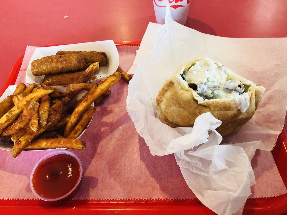 CHICAGO STYLE GYROS - 45 Photos & 41 Reviews - Nashville, Tennessee ...