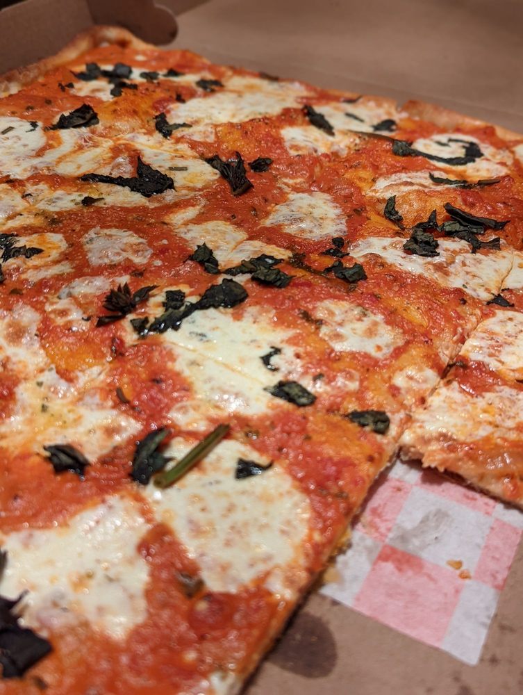 RHYTHM & SPICE PIZZERIA & GRILL - Updated November 2025 - 59 Photos ...