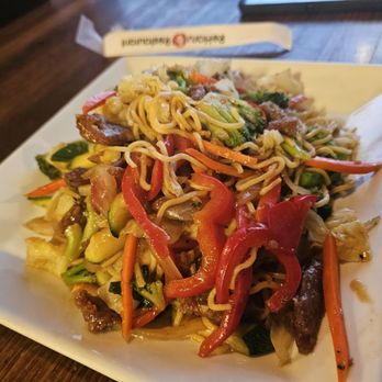 REHARU SUSHI - Updated December 2025 - 213 Photos & 118 Reviews - 1231 ...